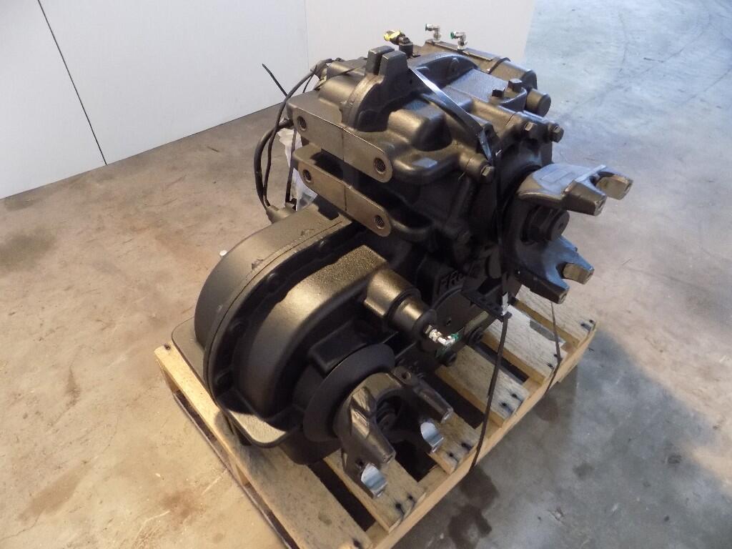 MERITOR MTC4210XL Transfer Case Assembly OEM# 3824765C91 in Enfield, CT ...