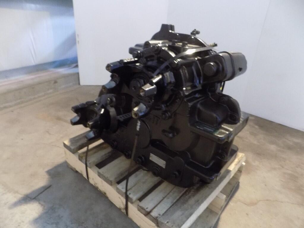 MERITOR MTC4210XL Transfer Case Assembly OEM# S07-21902-000 / S07-21902 ...