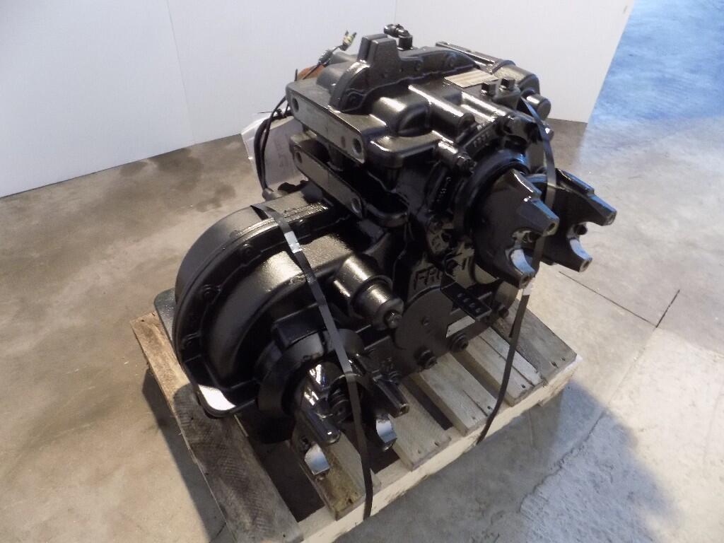 MERITOR MTC4210XL Transfer Case Assembly OEM# S07-21902-000 / S07-21902 ...