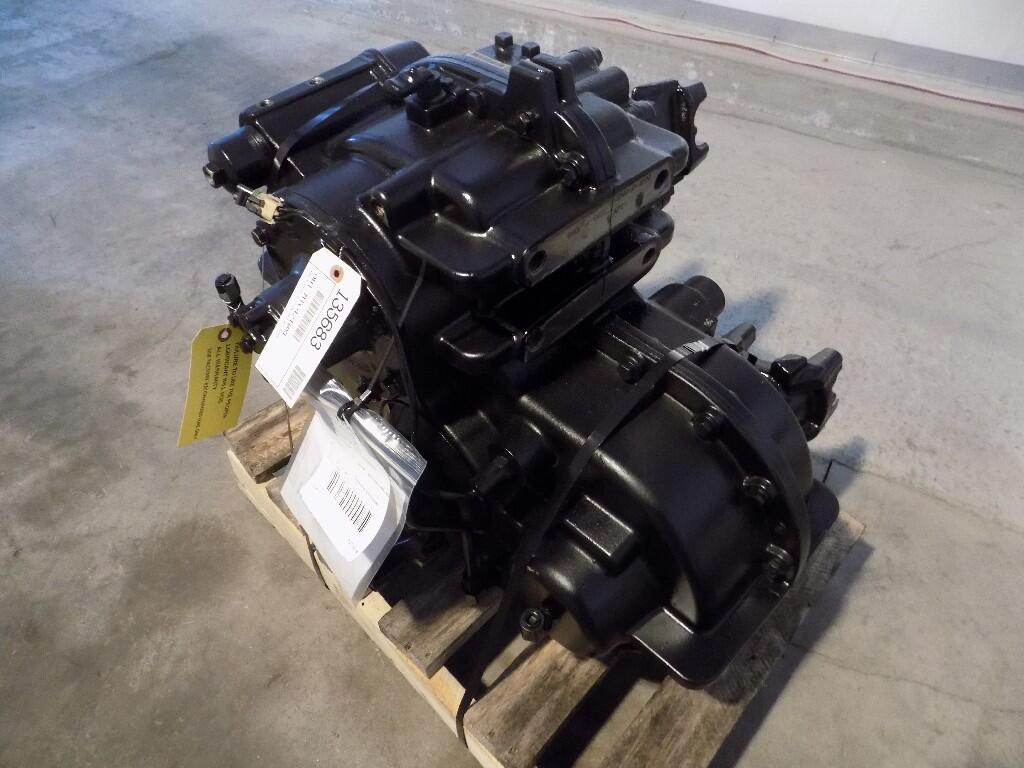 MERITOR MTC4210XL Transfer Case Assembly OEM# S07-21902-000 / S07-21902 ...