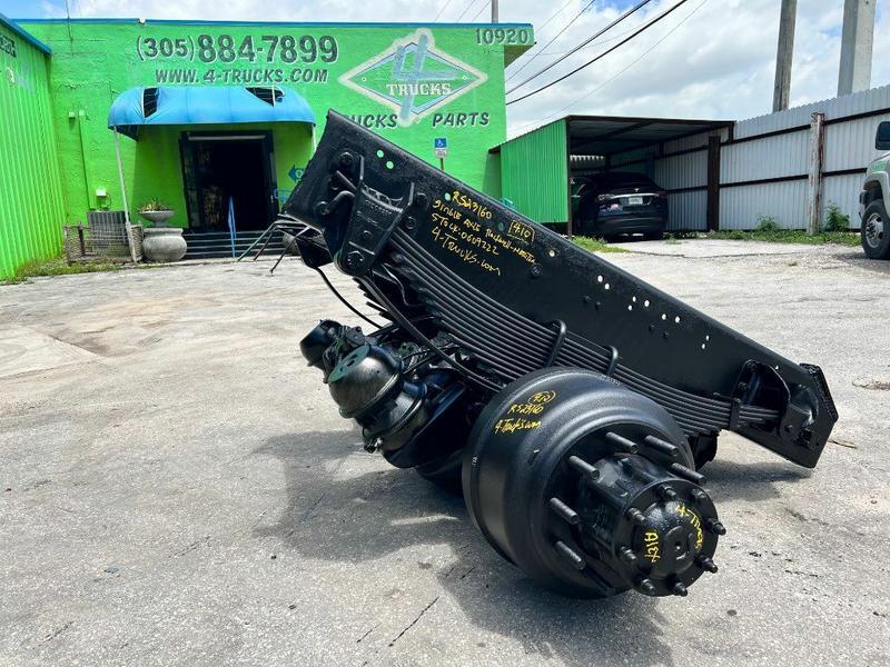 MERITOR RS23160 Axle Assembly, Front (Steer) in MIAMI, FL #4728-0609222