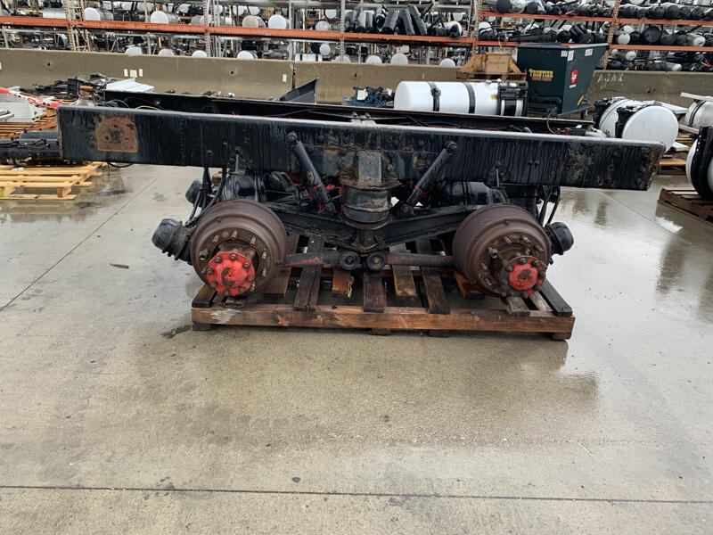 MERITOR RT46-160P Tandem Cutoff in Dorr, MI #312-10565