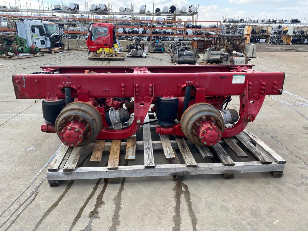 MERITOR RT46-160 Tandem Cutoff in Dorr, MI #312-10642