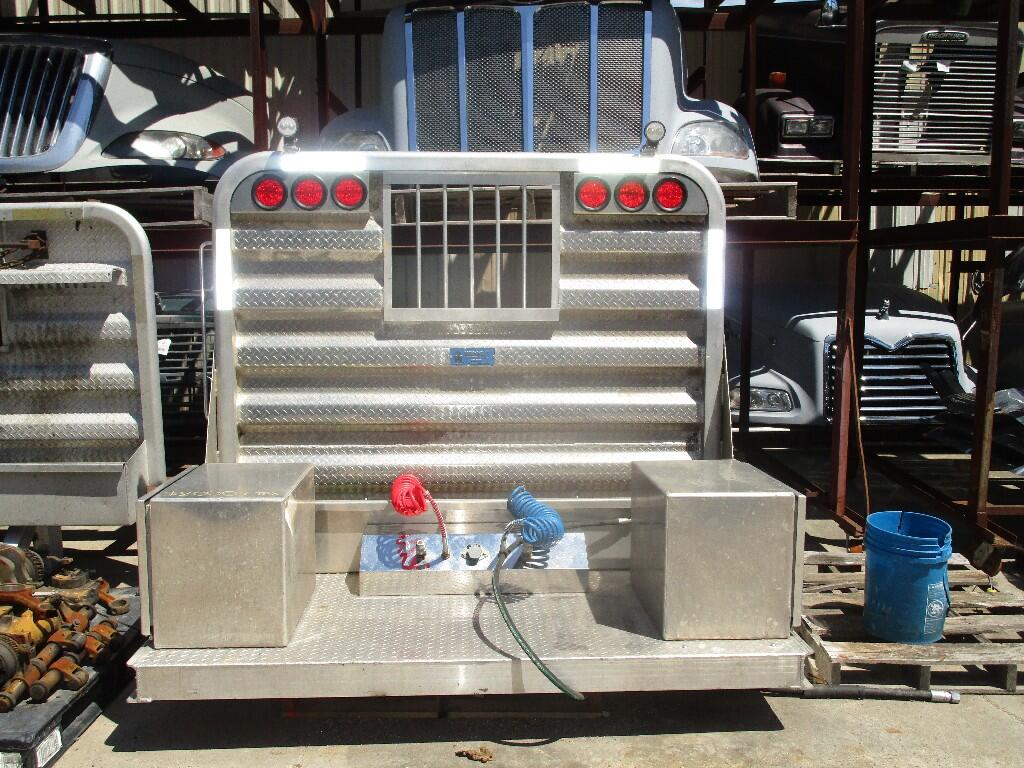 MERRITT Headache Rack in CRANDALL, TX #71733