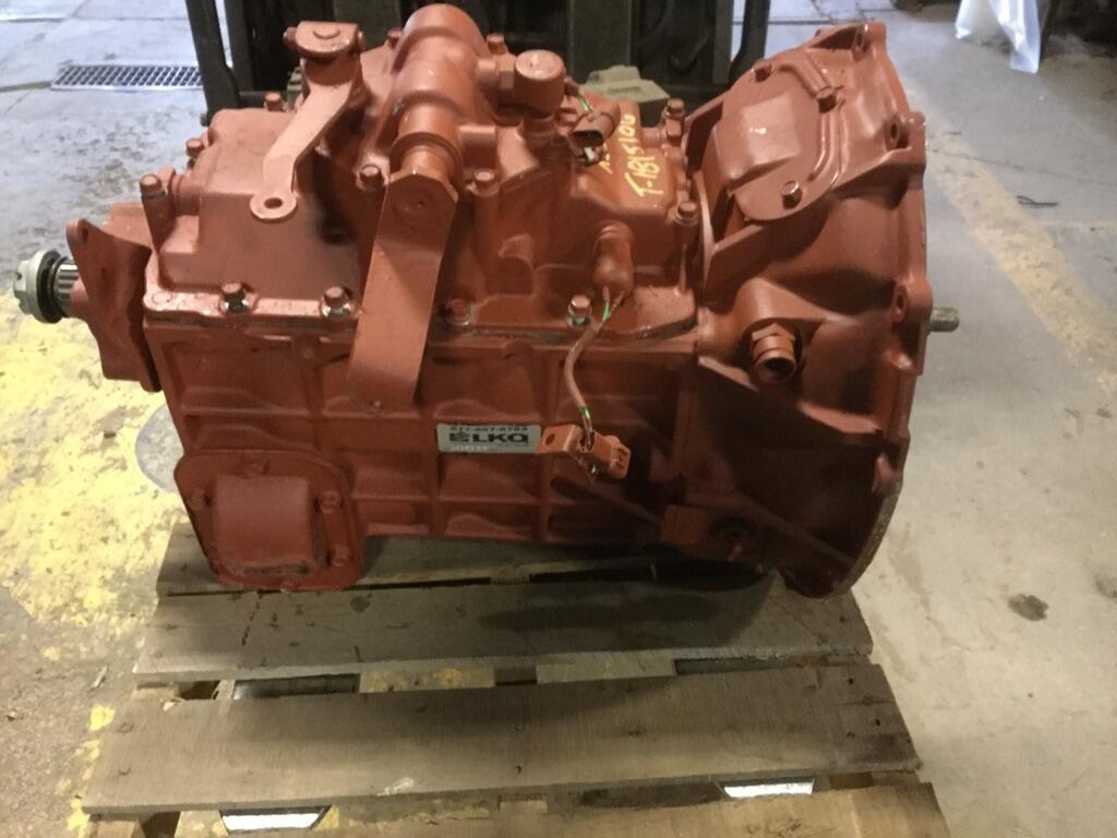 MITSUBISHI FUSO 5 SPEED TRANSMISSION ASSEMBLY in Toledo, OH #1815106