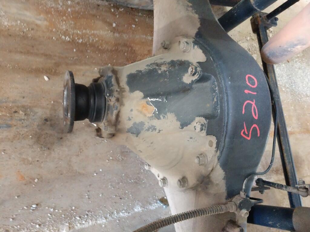 MITSUBISHI FUSO FE439 Axle Assembly, Rear in CARTERSVILLE, GA #5210