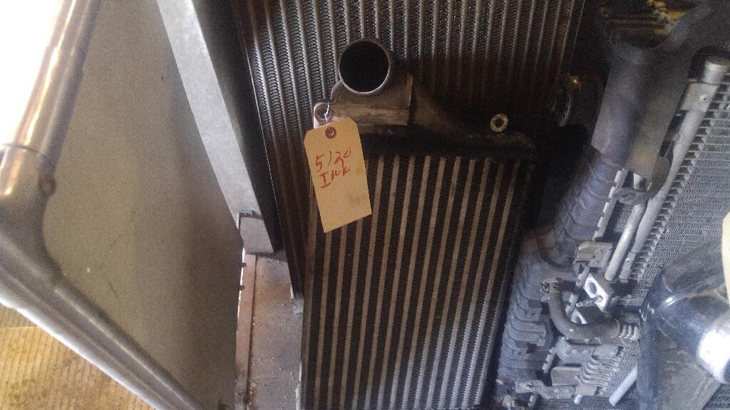 MITSUBISHI FUSO FE84D Intercooler in CARTERSVILLE, GA #5120