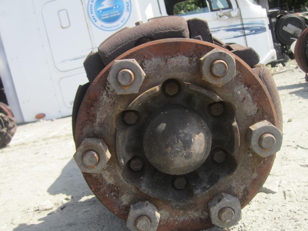 MITSUBISHI FUSO FE AXLE ASSEMBLY, FRONT (STEER) in Easton, MD #F08B0103