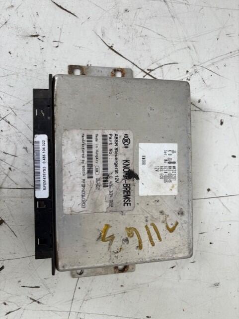 MITSUBISHI FUSO FG Module OEM# MK327201 in Holland, MI #21163