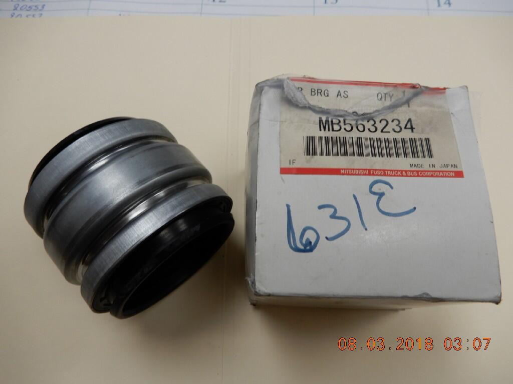 MITSUBISHI FUSO Miscellaneous Parts OEM# MB563234 in LINCOLNTON, NC #20604