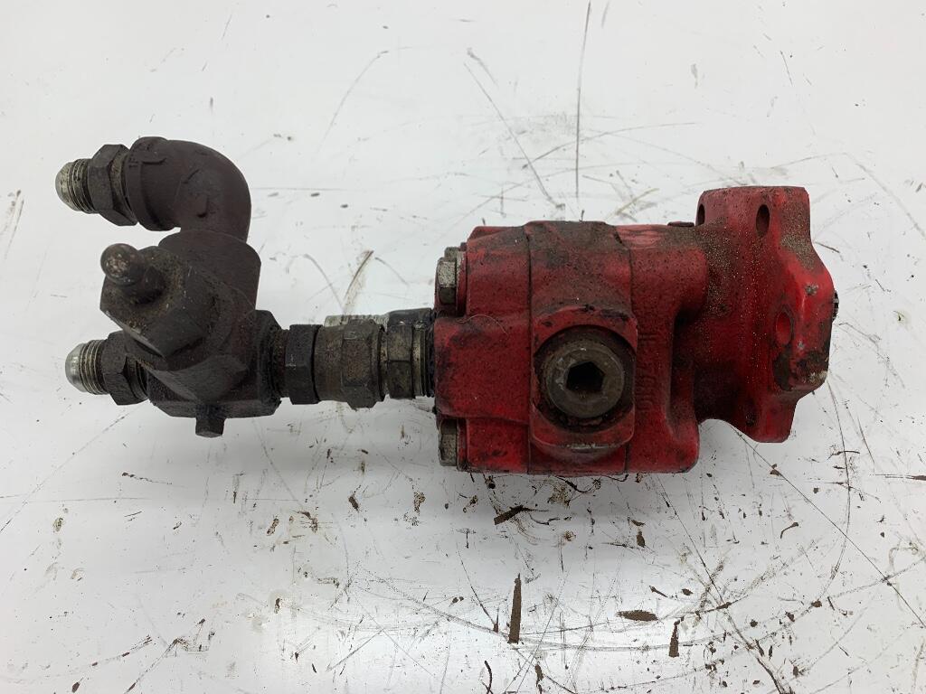 Muncie Hydraulic Pump Pressure Relief Valve at Rebecca Dawson blog