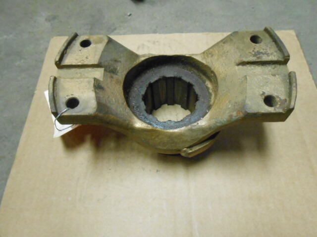 Mack 9C Driveline Parts-Yokes-Shafts-U-Joints in OIL CITY, LA #84752