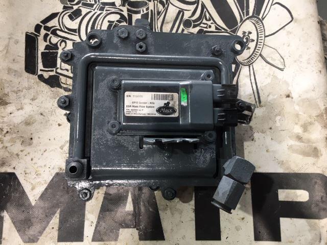 Mack AC ECM OEM# 2006 Mack AC Diesel Engine ECM in Rockwood, TN #218483-12