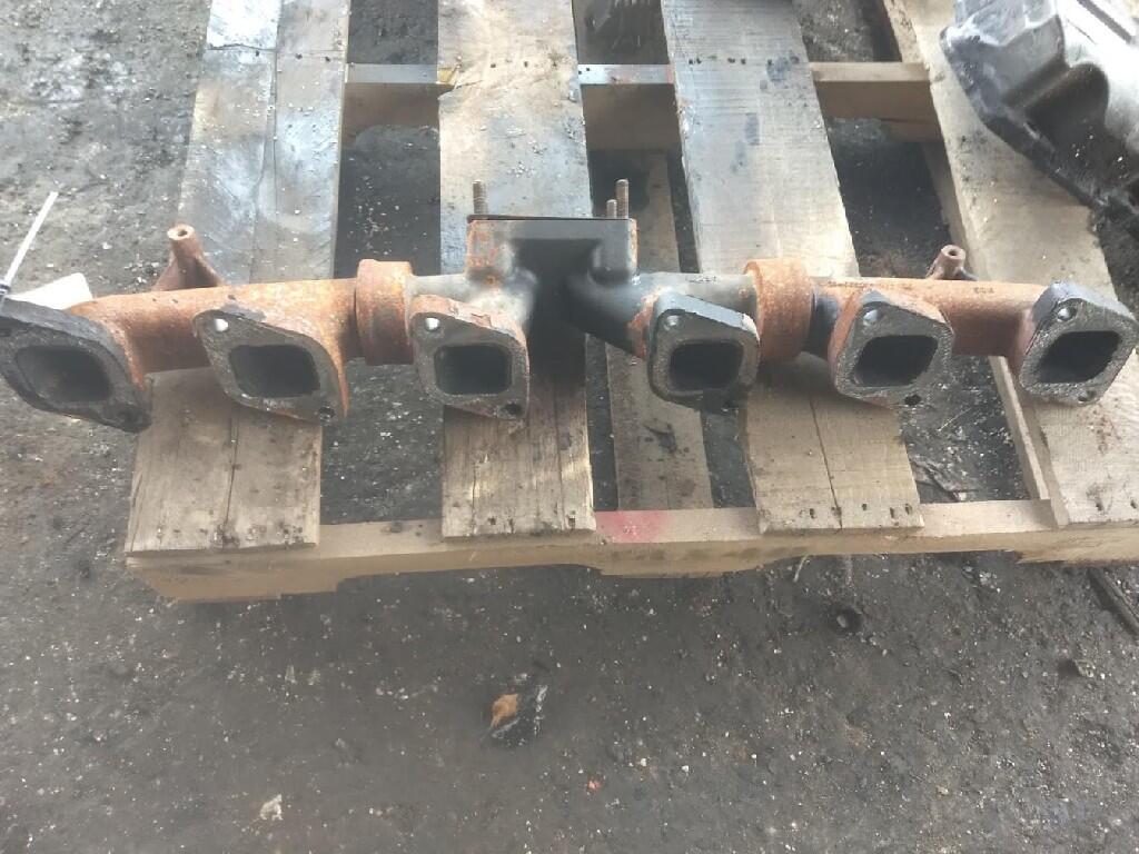 Mack AI-350 Exhaust Manifold OEM# 104GC73P3 in Enfield, CT #11280