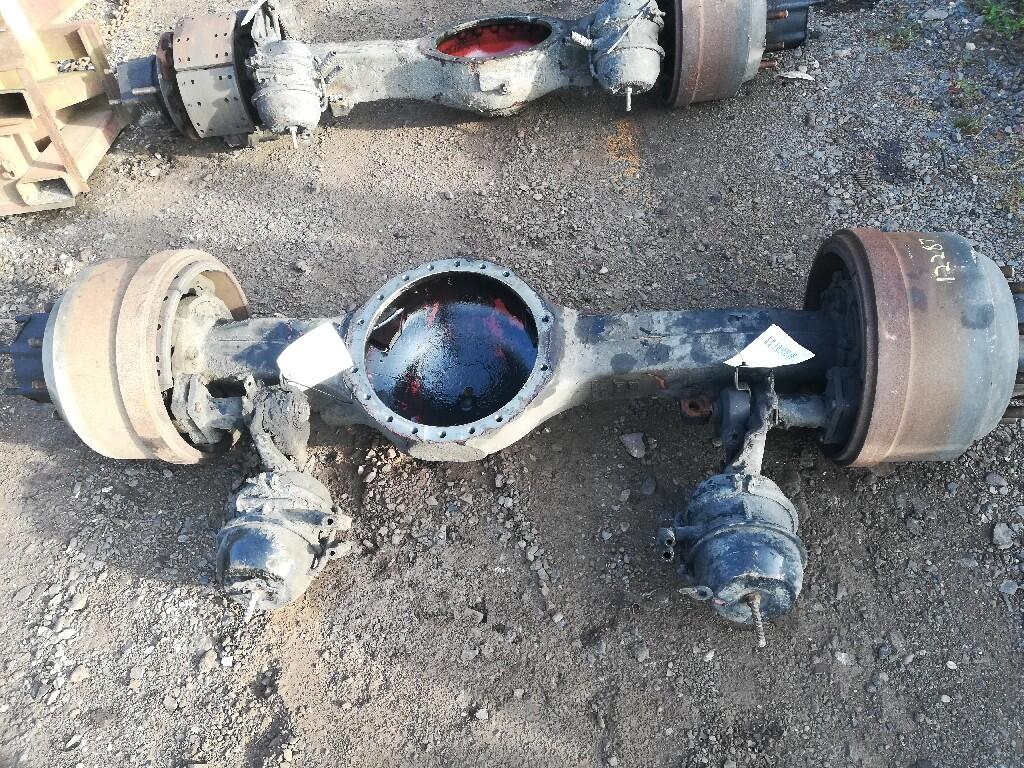 Mack CRD150 Axle Housing (Front) OEM# 5600586515 in Enfield, CT #12287