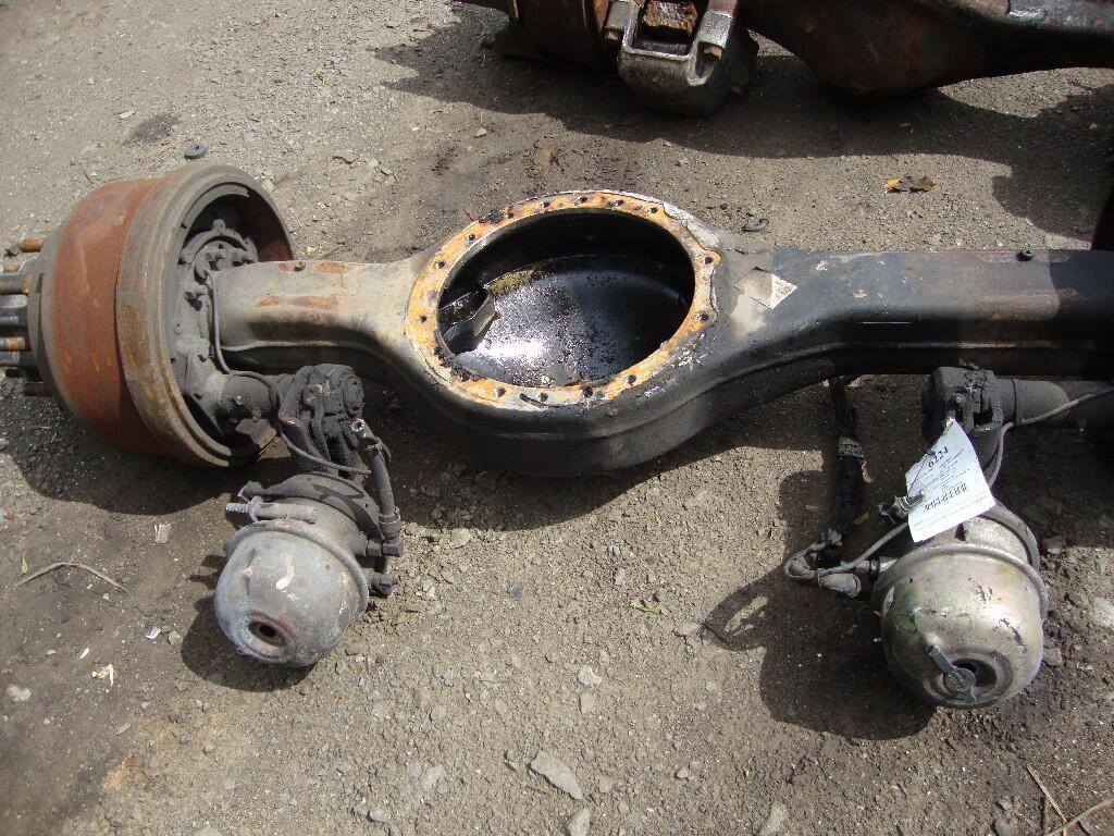 Mack CRD92+93 Axle Housing (Rear) OEM# 19QF5318P8 in Enfield, CT #6224
