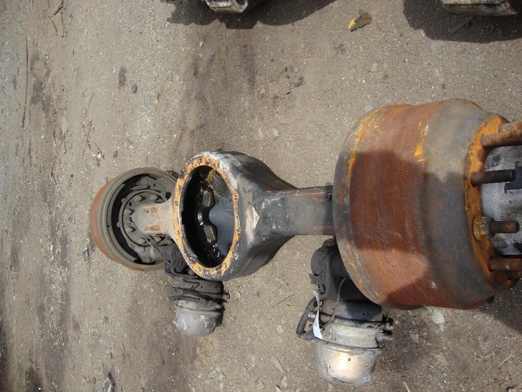 Mack CRD92+93 Axle Housing (Rear) OEM# 19QF5318P8 in Enfield, CT #6224