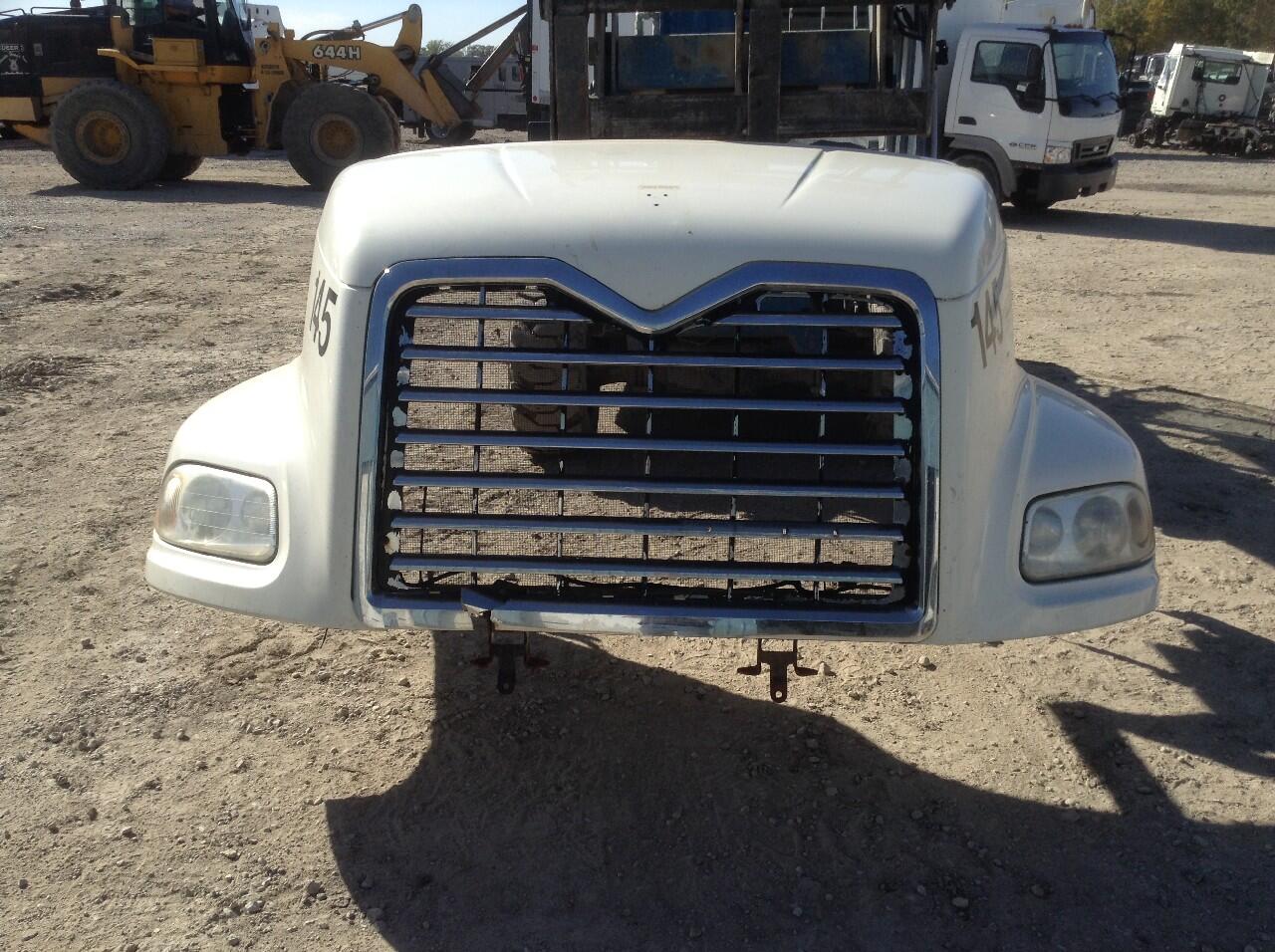 Mack CXU613 Hood in Council Bluffs, IA #24607504