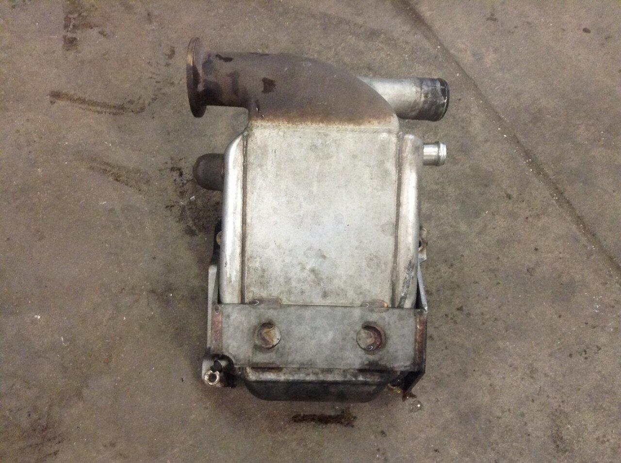 Mack E7 Engine EGR Cooler OEM# 21301444 in Spencer, IA #24675548