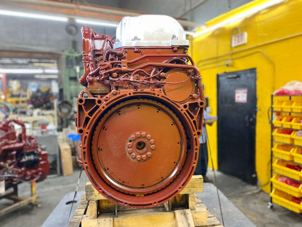 Mack MP7 Engine Assembly in Opa-Locka, FL #2628