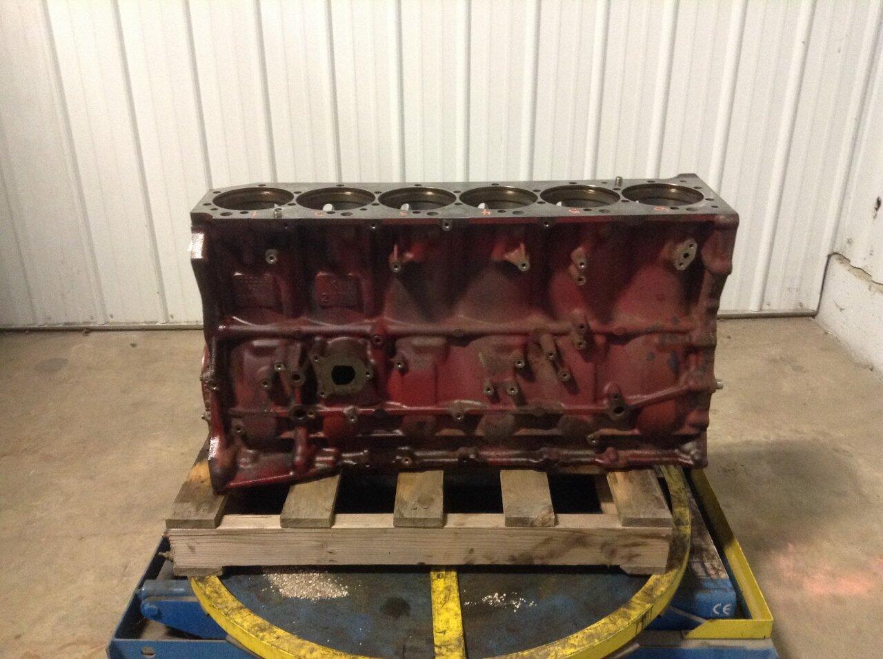 Mack MP7 Engine Block OEM# 1002035 in Spencer, IA #24624335