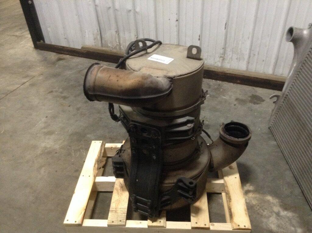 Mack MP7 Exhaust DPF Assembly OEM# 0621325 in Spencer, IA #24403804