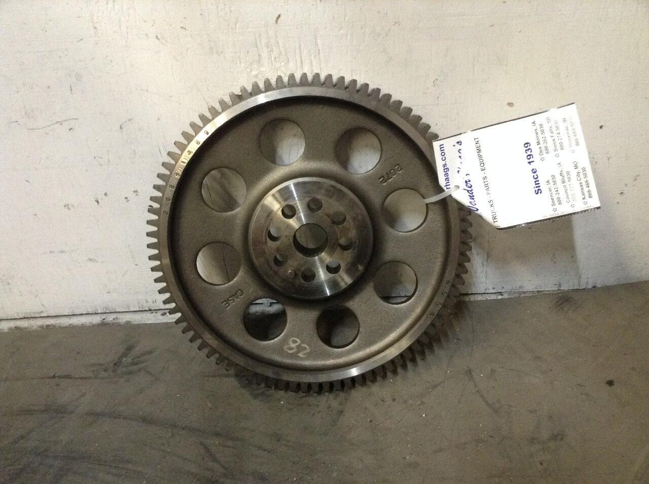 Mack MP7 Timing Gears in Council Bluffs, IA #24500557