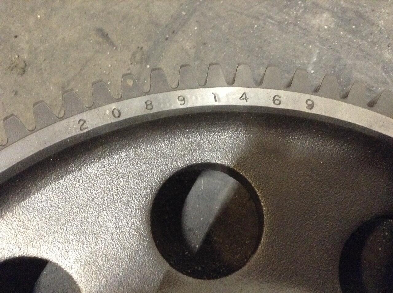 Mack MP7 Timing Gears in Council Bluffs, IA #24500557