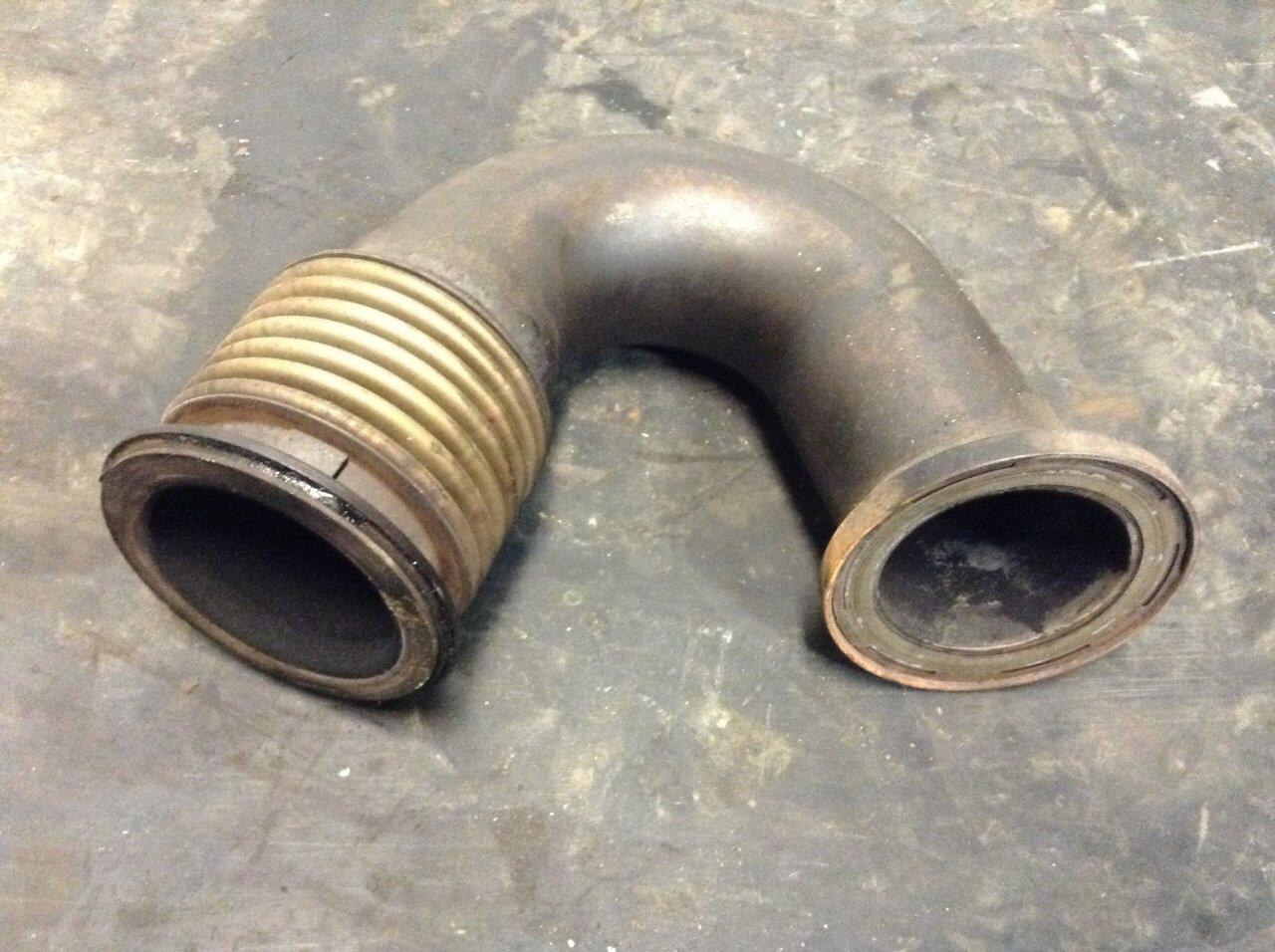 Mack MP8 Engine EGR Cooler in Spencer, IA #C12036