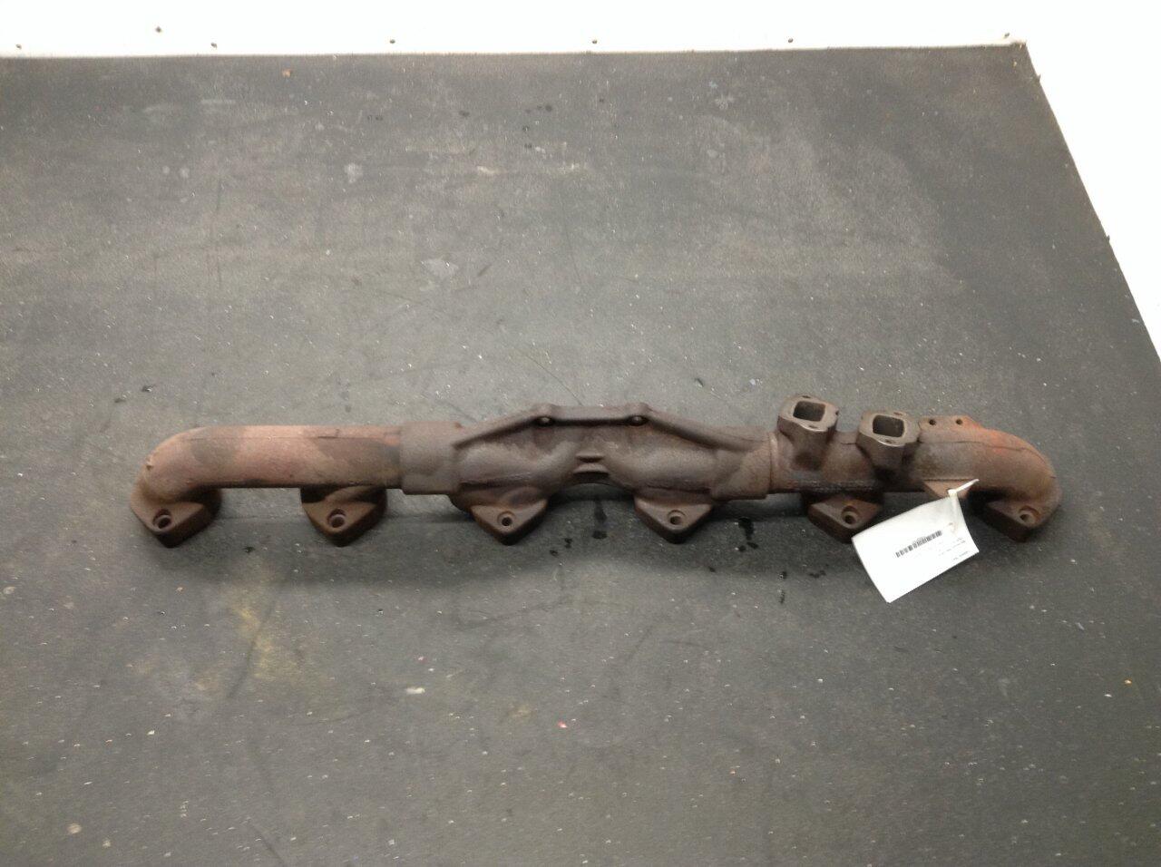 Mack MP8 Exhaust Manifold OEM# 20738332 in Spencer, IA #24669784