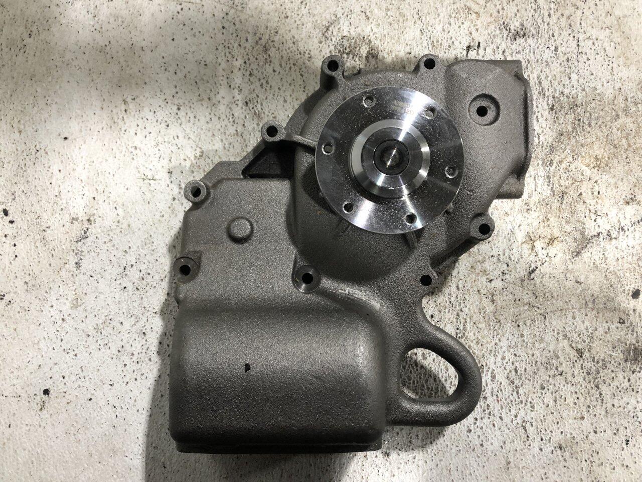 Mercedes MBE4000 Water Pump OEM# 4602000701 in Spencer, IA #AP TP4602010001
