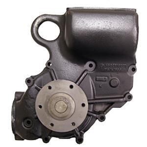 Mercedes MBE4000 Water Pump OEM# 4602000701 in Spencer, IA #AP TP4602010001