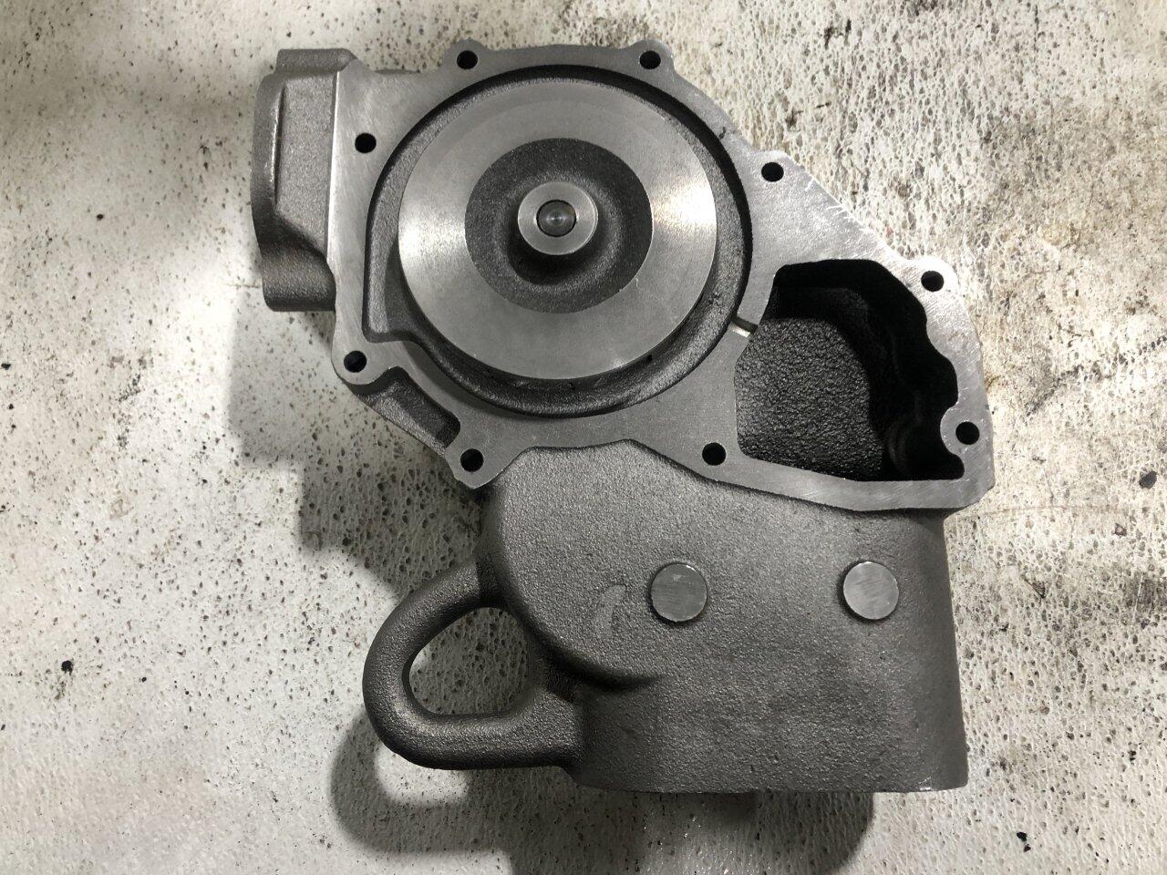Mercedes MBE4000 Water Pump OEM# 4602000701 in Des Moines, IA #AP ...