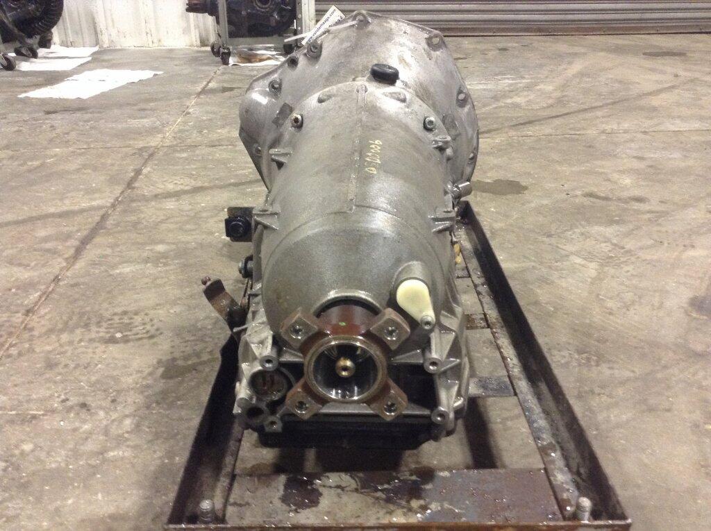 Mercedes NAG1 Transmission OEM# 90227008000 in Spencer, IA #24359434
