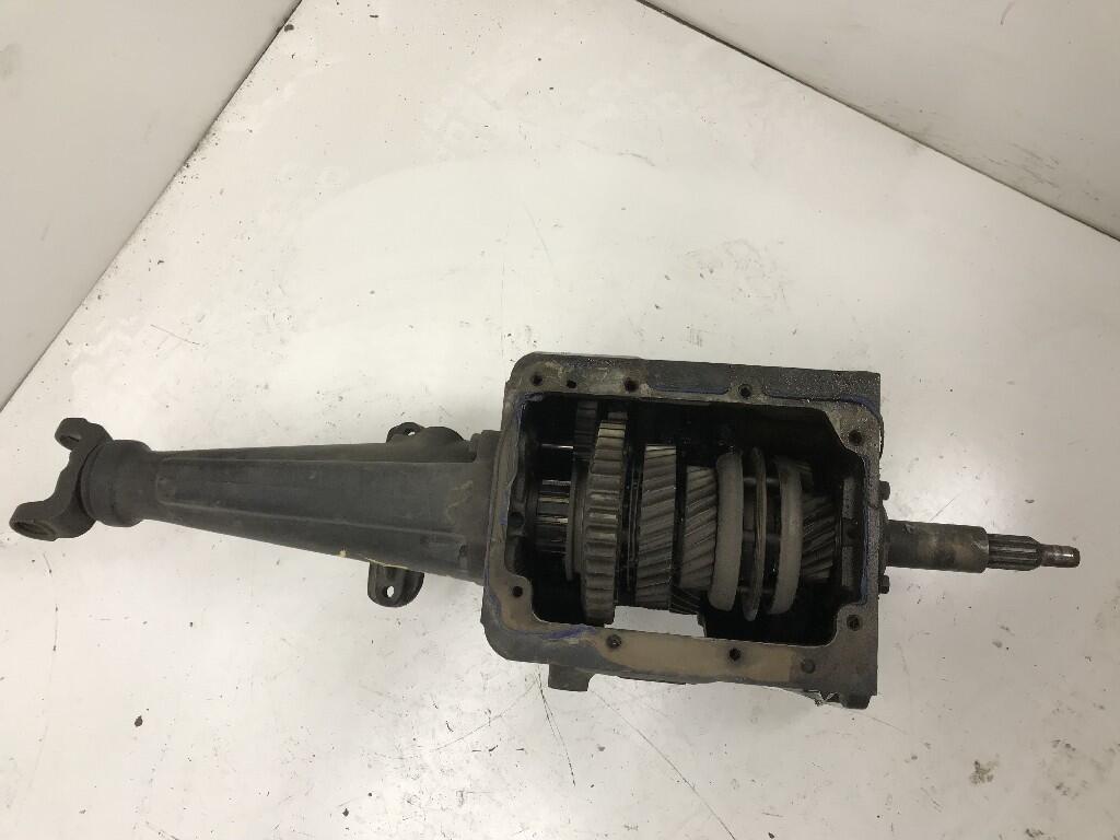 NEW PROCESS 435 Transmission Assembly in OWENSBORO, KY #66253