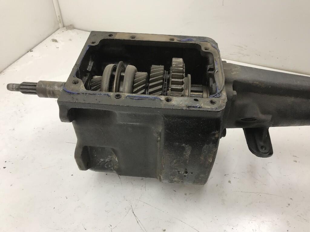 NEW PROCESS 435 Transmission Assembly in OWENSBORO, KY #66253