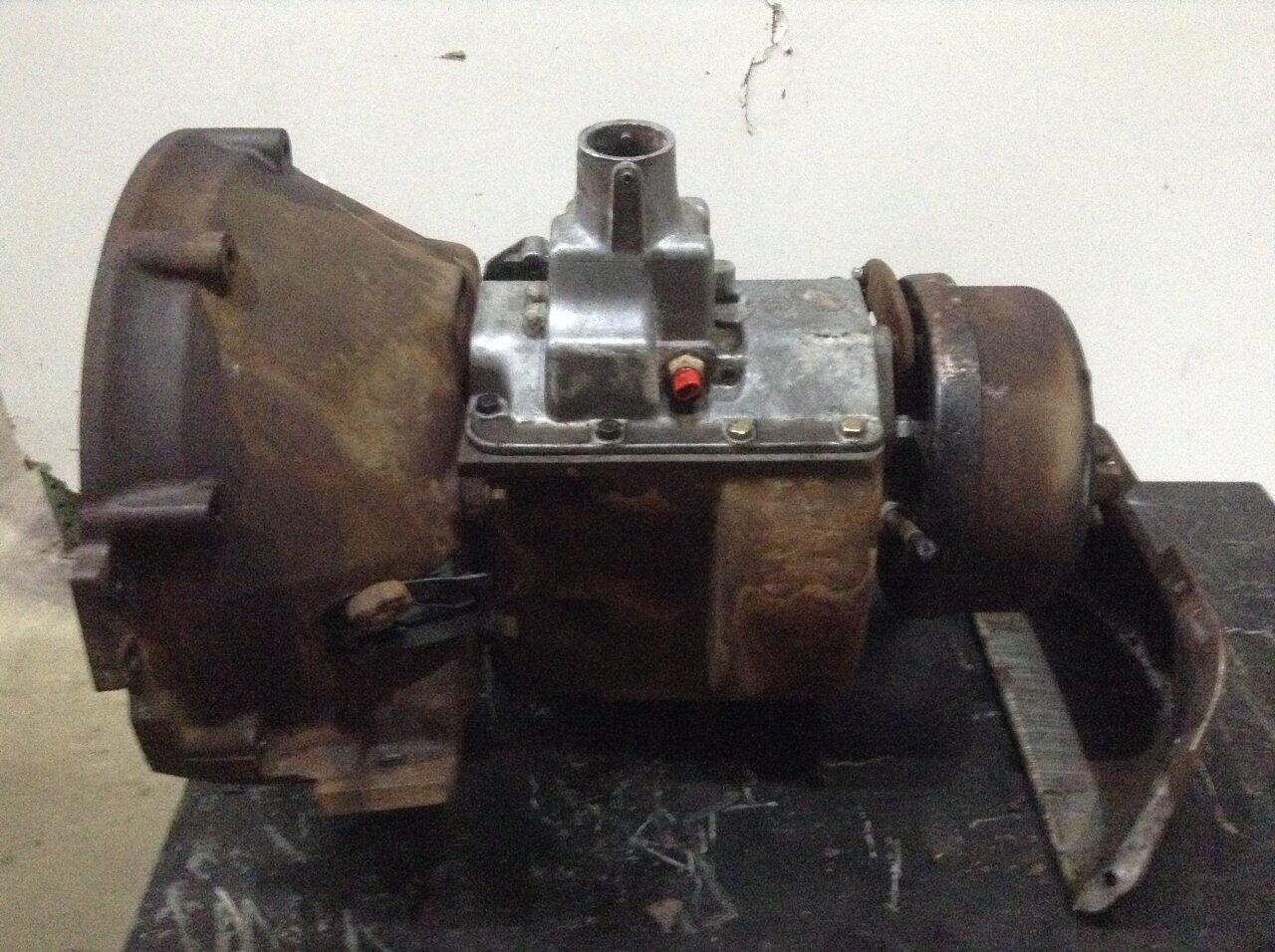 NEW PROCESS 435 Transmission in Winamac, IN #24659159