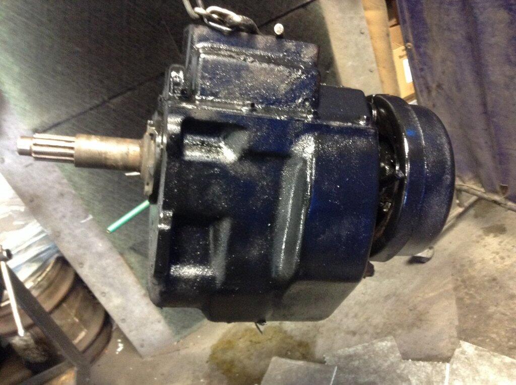 New Process 435 Transmission in Des Moines, IA #24411911