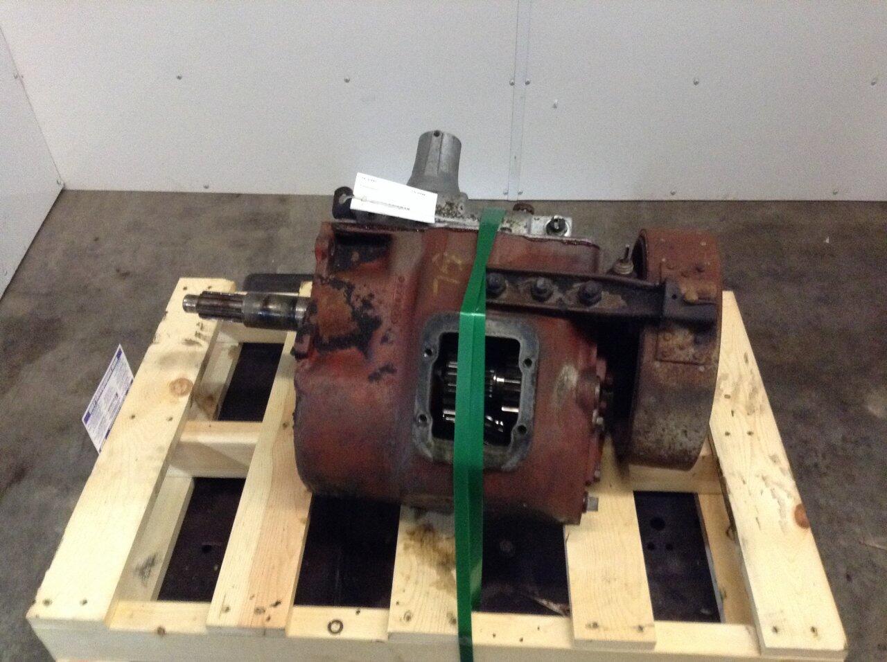 New Process 542 Transmission in Spencer, IA #24740681