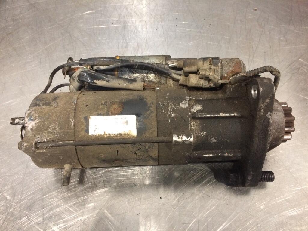 PACCAR 367 Starter Motor OEM# D61-6005-003 in Abbotsford, BRITISH ...