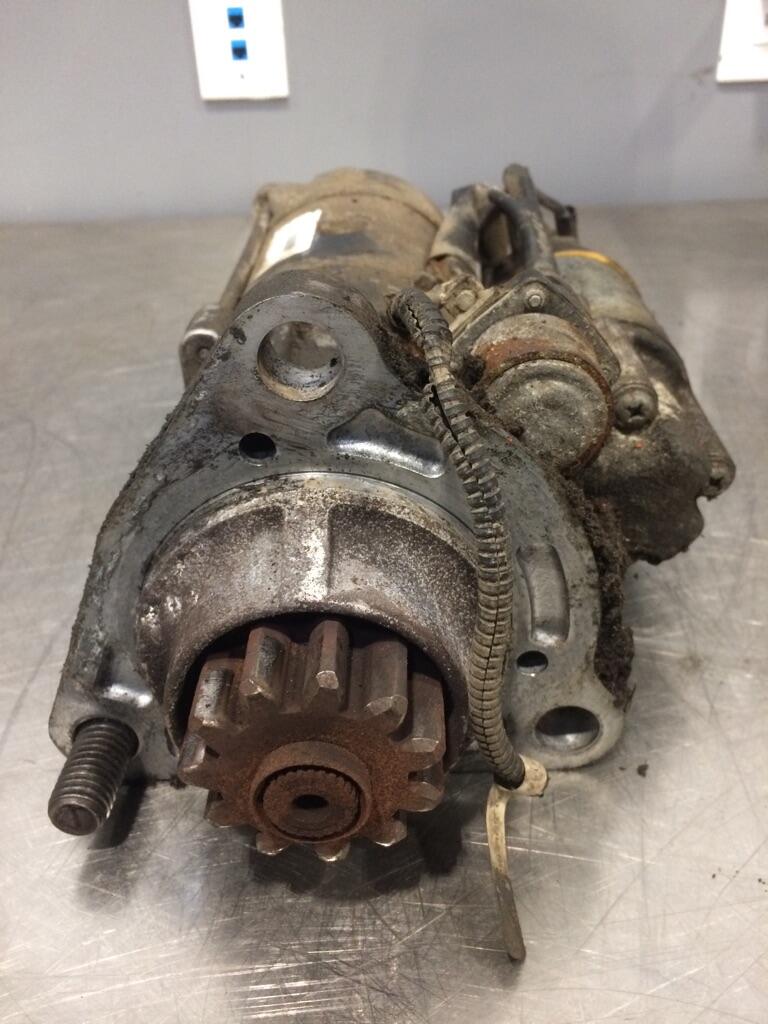 PACCAR 367 Starter Motor OEM# D61-6005-003 in Abbotsford, BRITISH ...