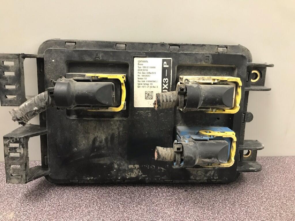 PACCAR ENGINE CHASSI MODULE Electronic Chassis Control Modules in New ...