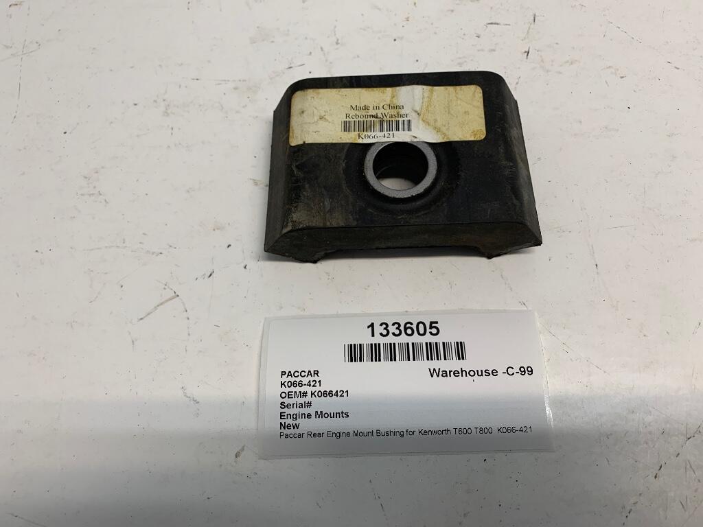 PACCAR K066-421 Engine Mounts OEM# K066421 in OWENSBORO, KY #133605