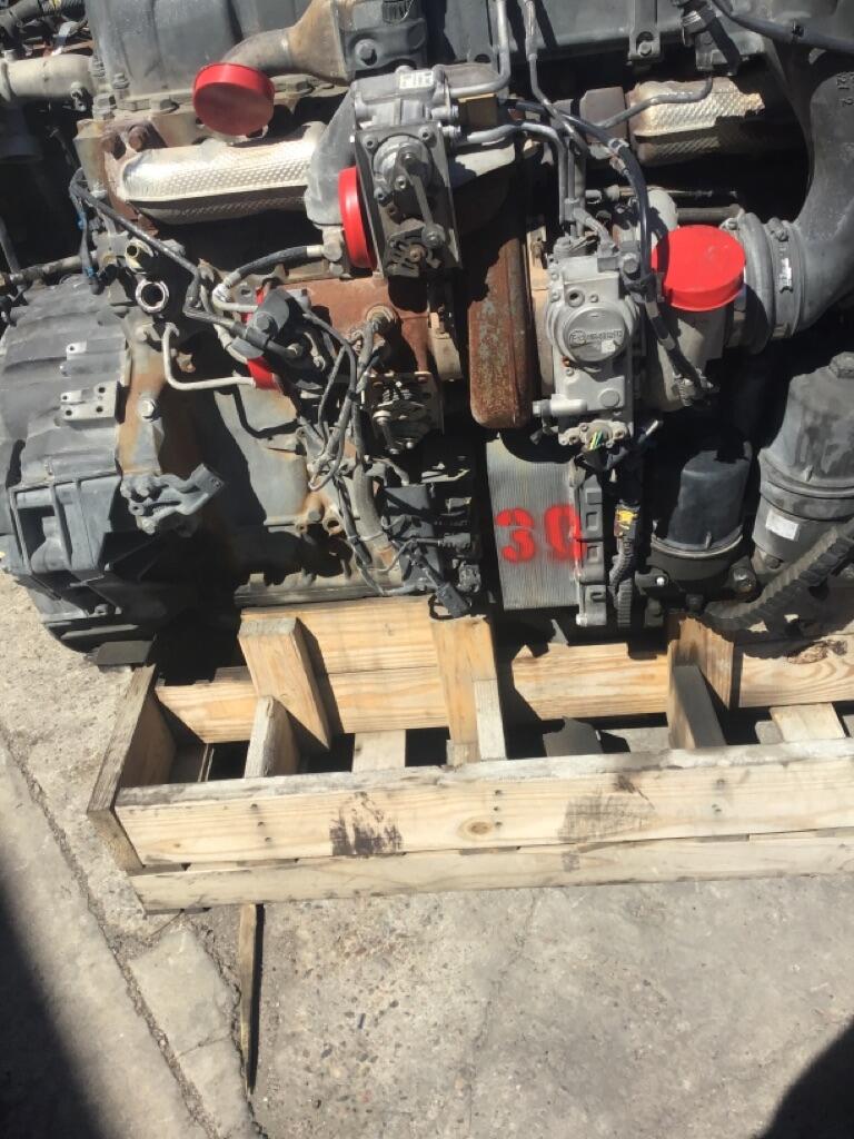 PACCAR MX-13 EPA 13 ENGINE ASSEMBLY in Henderson, CO #2055978