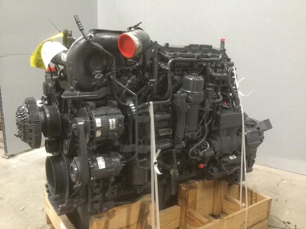 PACCAR MX-13 EPA 13 ENGINE ASSEMBLY in Watseka, IL #2069364