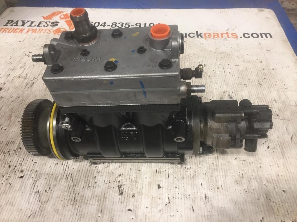 PACCAR MX 13 Air Compressor OEM# 1977704 in Abbotsford, BRITISH ...