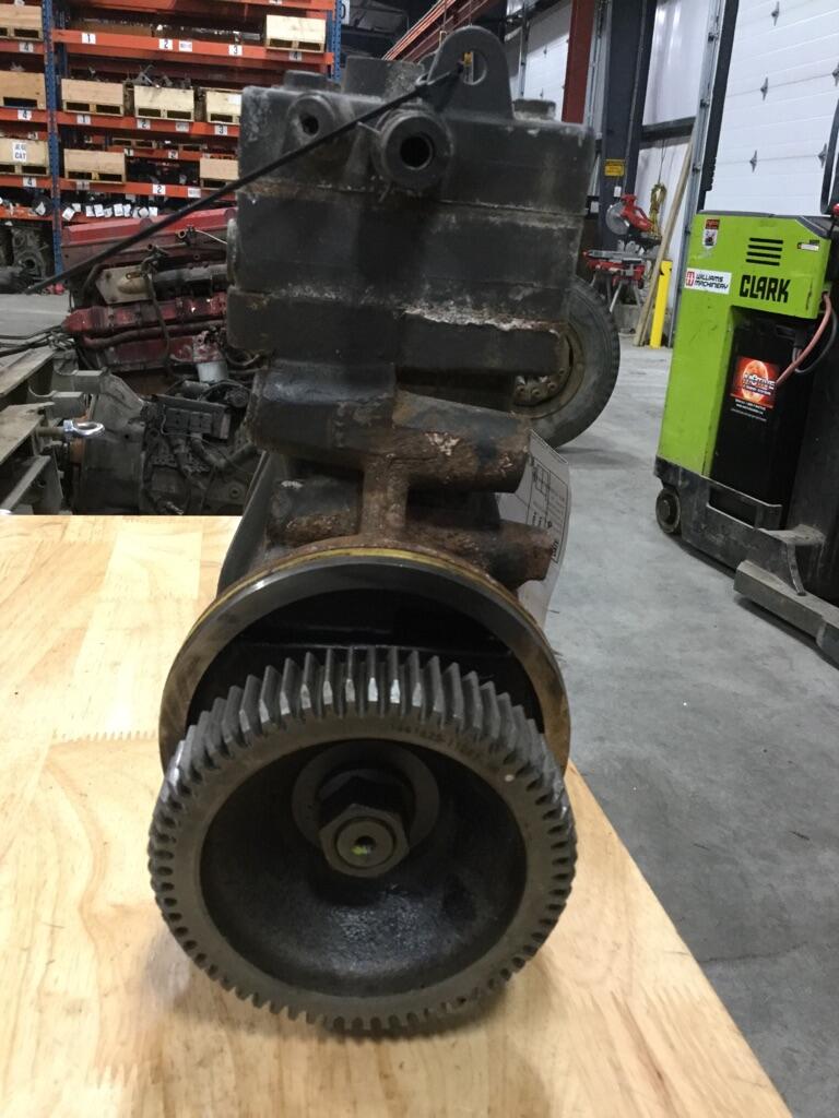 PACCAR MX-13 Air Compressor OEM# 110622 in Abbotsford, BRITISH COLUMBIA ...