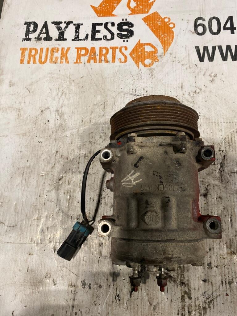 PACCAR MX 13 Air Conditioner Compressor OEM# F69-101-5111 in Abbotsford ...