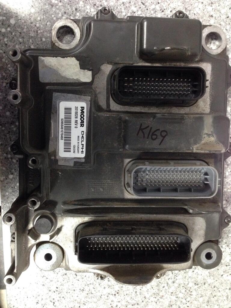PACCAR MX 13 ECM OEM# 2015228 in Abbotsford, BRITISH COLUMBIA #5469