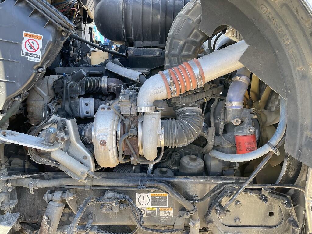 PACCAR MX-13 Engine Assembly OEM# MX-13 in CRANDALL, TX #81727